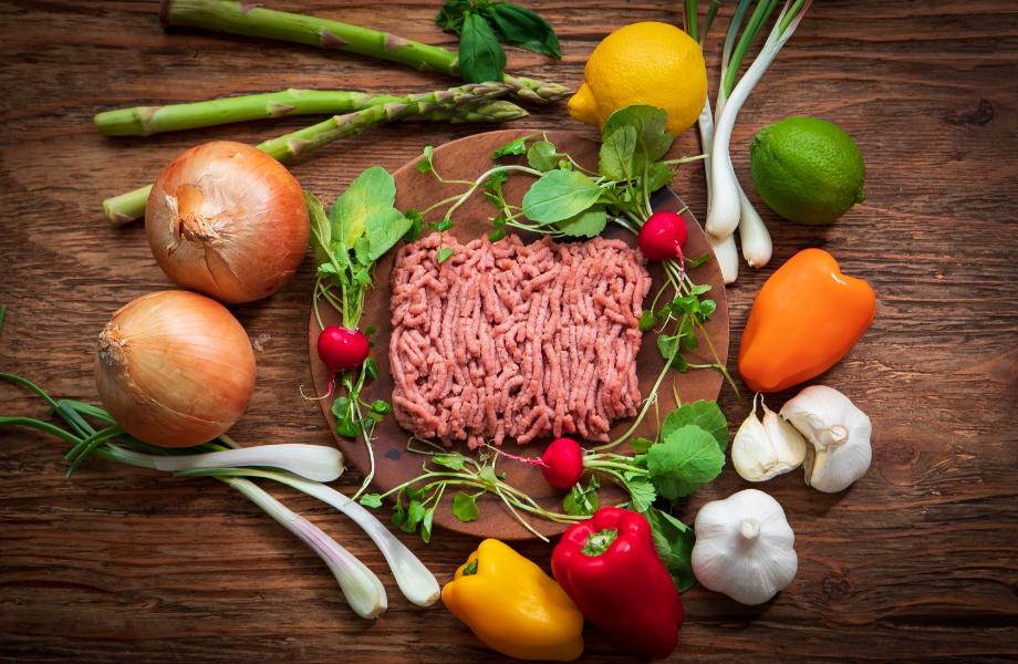 Green Meat™｜Products｜FOOD TECH PARK - Food Tech Park